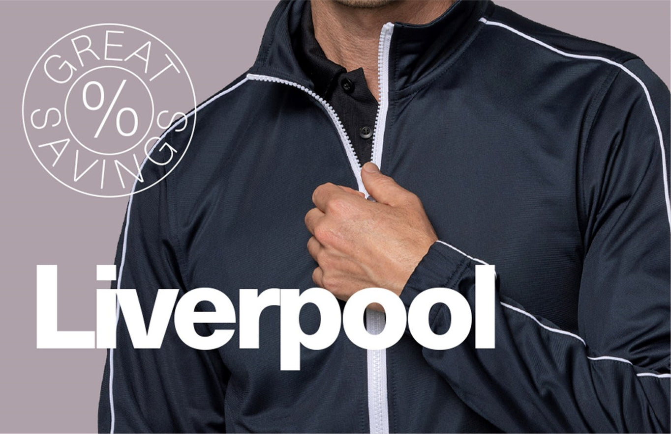 Aussie Pacific - Wholesale workwear, teamwear and custom made garments ...